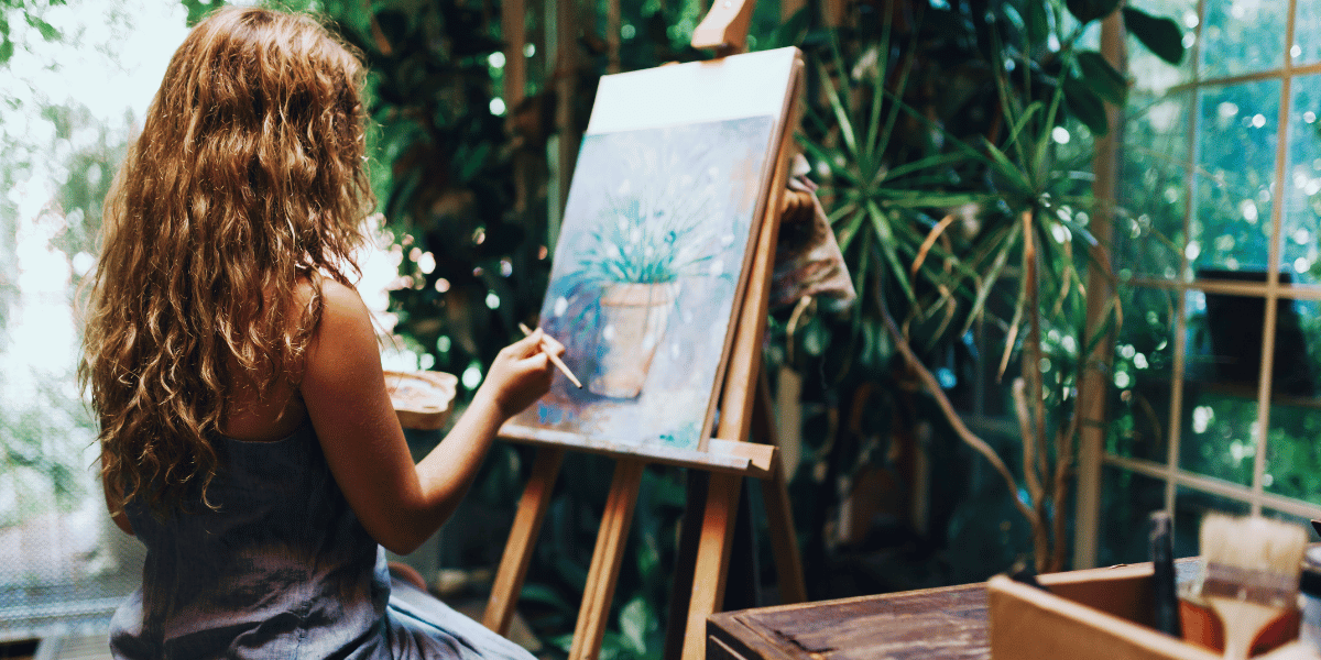 Best 10 Websites for Artists to Get Art Commissions