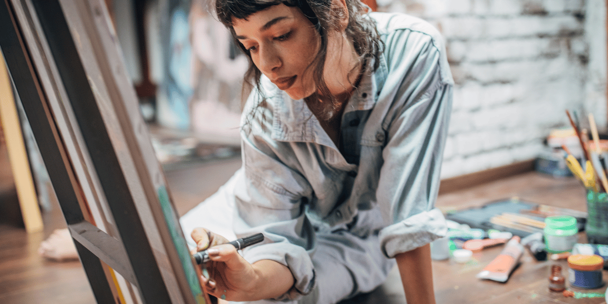 Best 10 Websites for Artists to Get Art Commissions