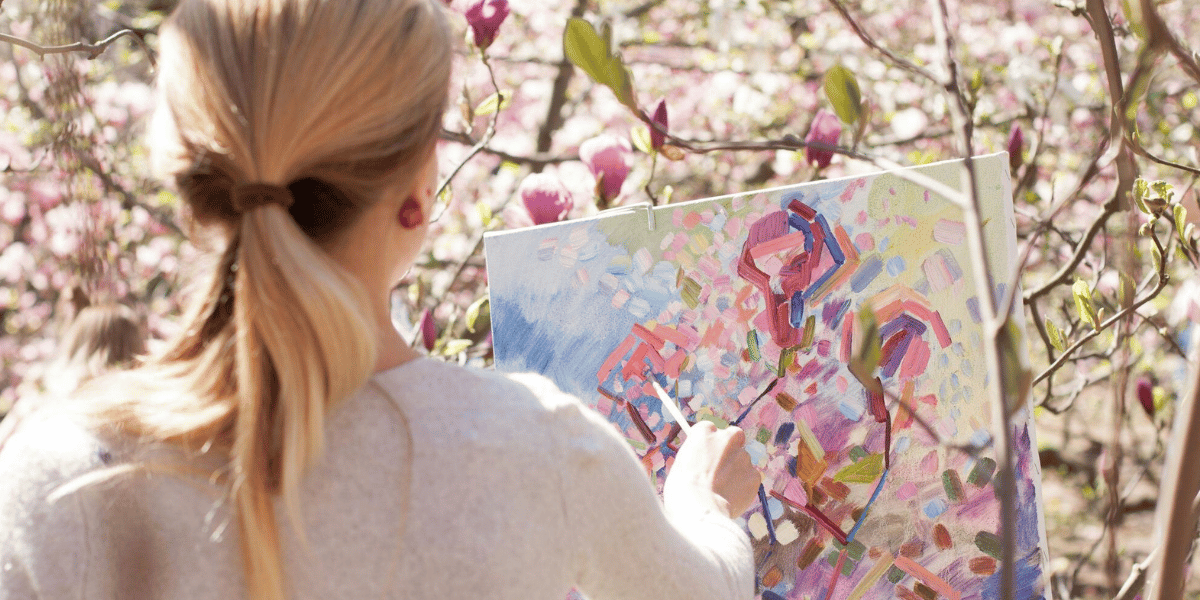 How to Overcome Imposter Syndrome as an Artist