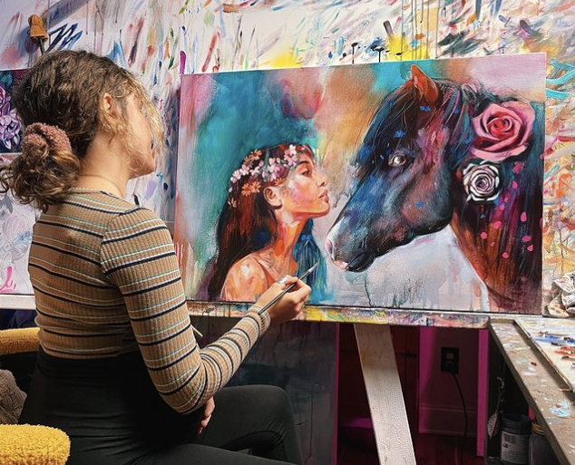 Acrylics Remastered | Step-by-Step Acrylic Art Lessons for All Levels