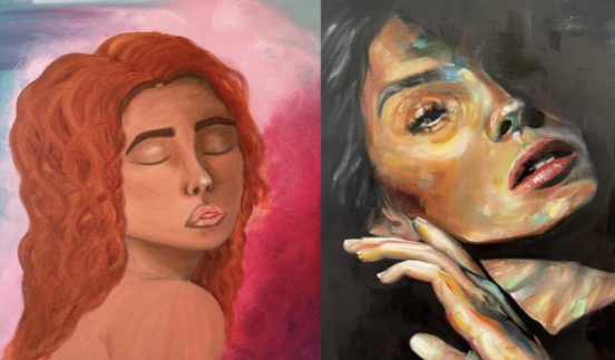 How to Paint a Beautiful Portrait Every Time
