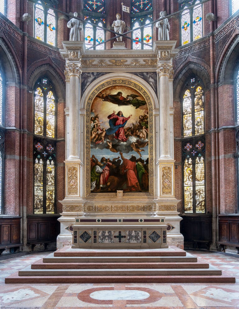 20 Famous Historical Oil Paintings from Top Artists