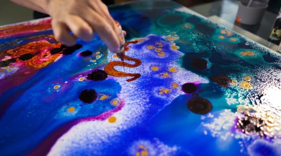 35 Painting Techniques Every Artist Should Know