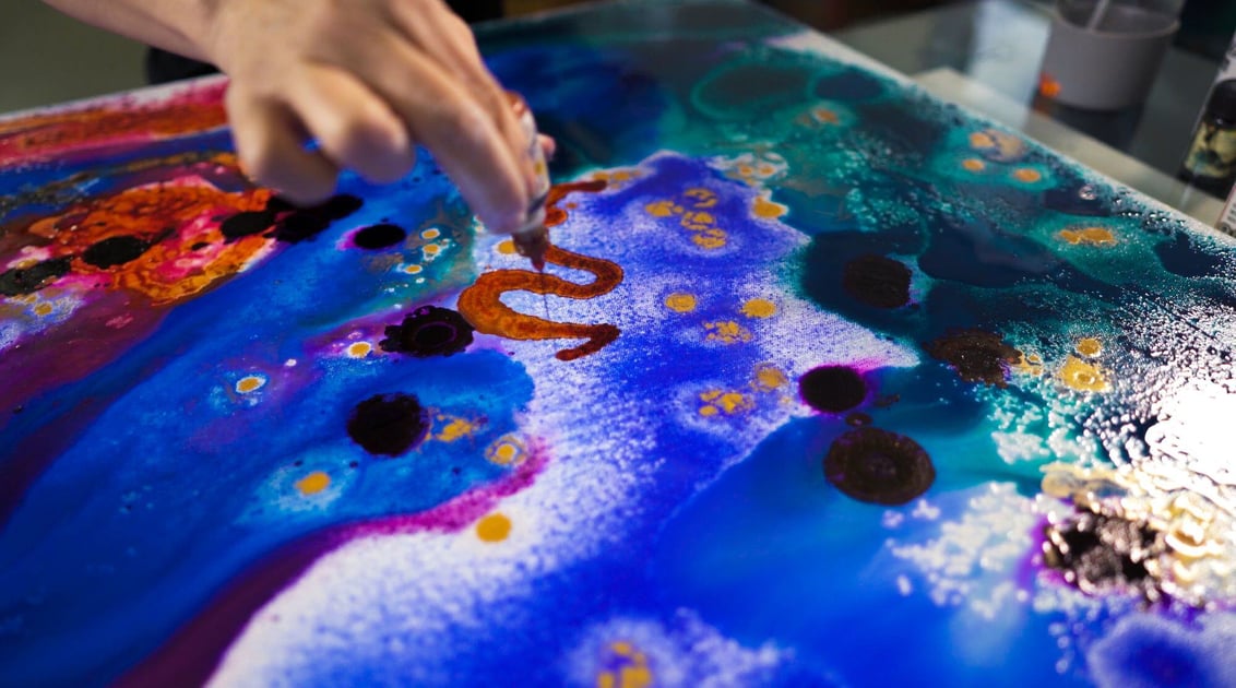 35 Painting Techniques Every Artist Should Know