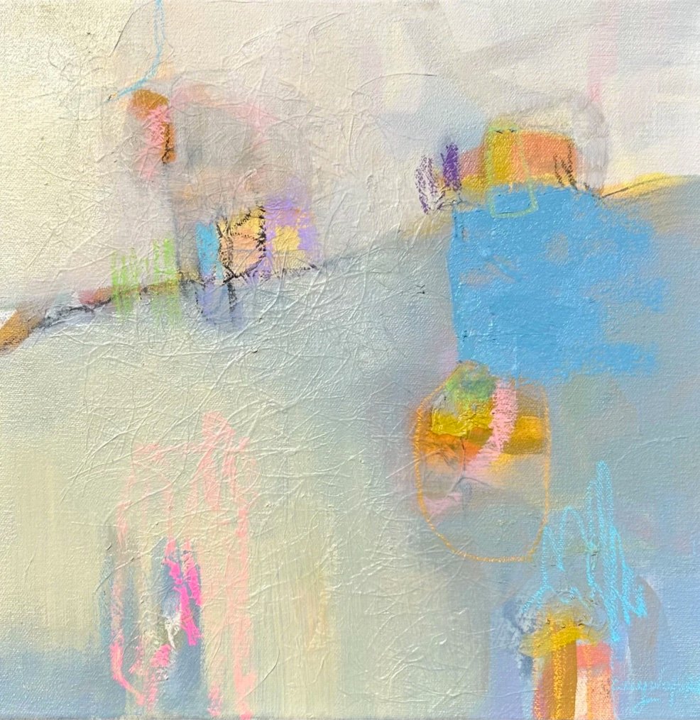 Exploring Subject Matter in Art: Finding Meaning, Voice, and Direction ...