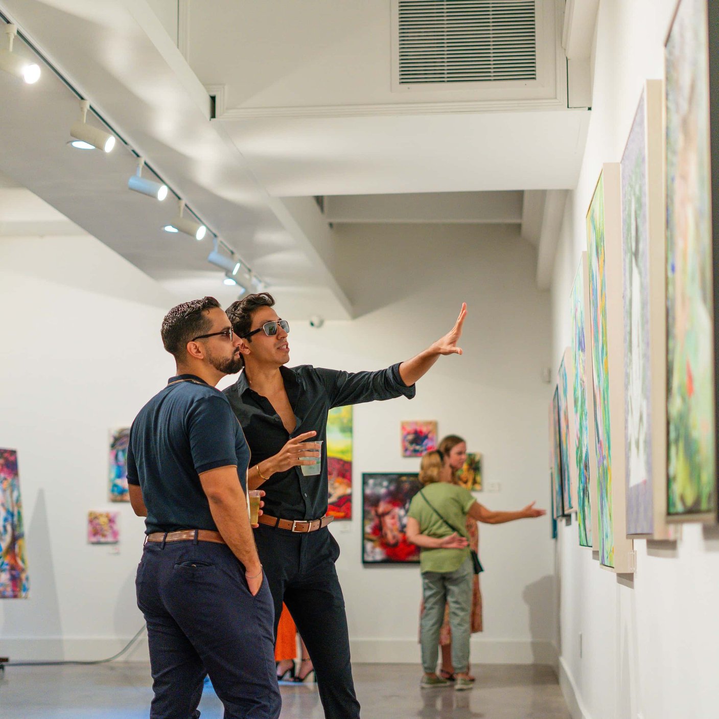 The Ultimate Artist's Guide to Pricing Paintings: A Step-by-Step Strategy