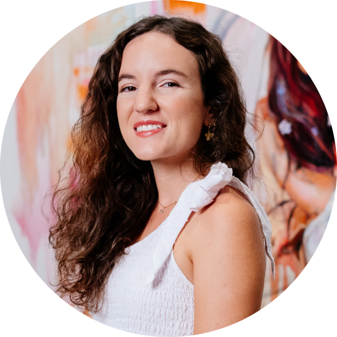 How to Paint a Portrait in Acrylics