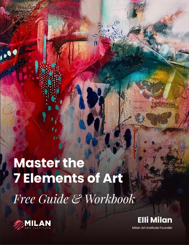 Mastering the 7 Elements of Art: A Guide to Elevating Your Work