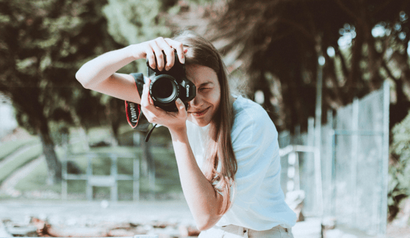 How To Photograph Your Artwork | Start Getting Prints of Your Art