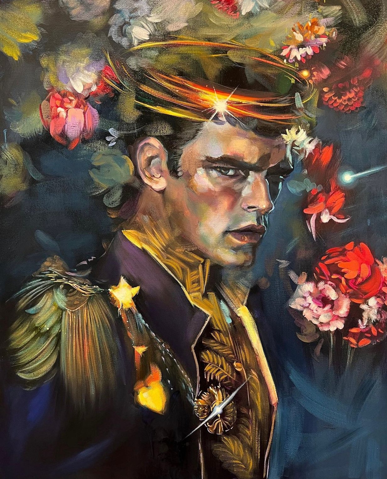 10 Palette Knife Painting Techniques Every Artist Should Know