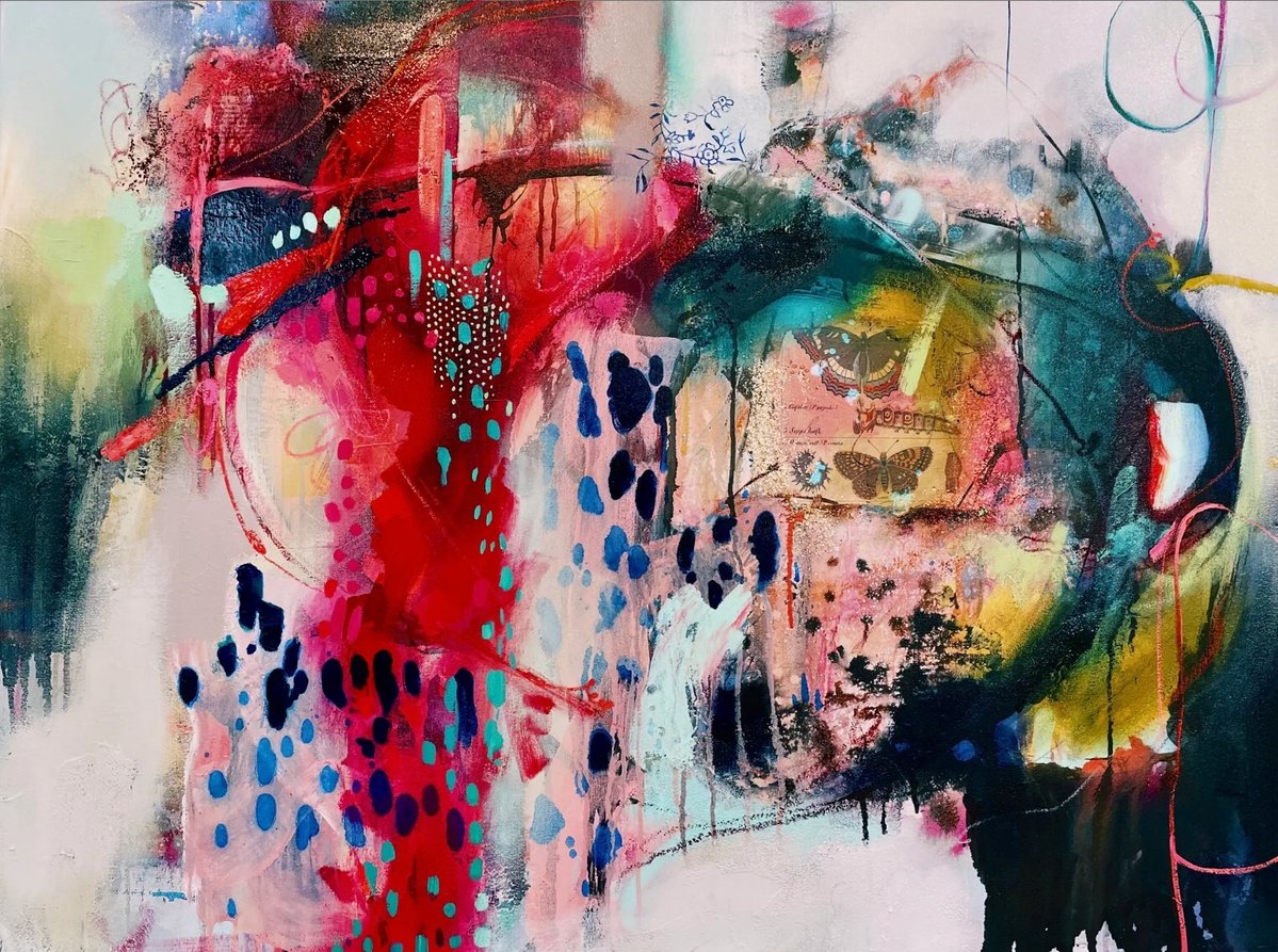 How to Use a Color Wheel in Painting