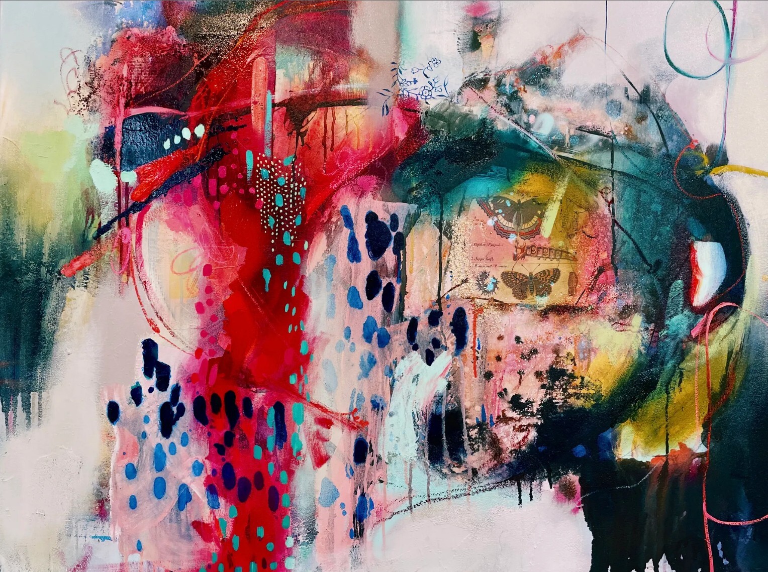 How to Use a Color Wheel in Painting