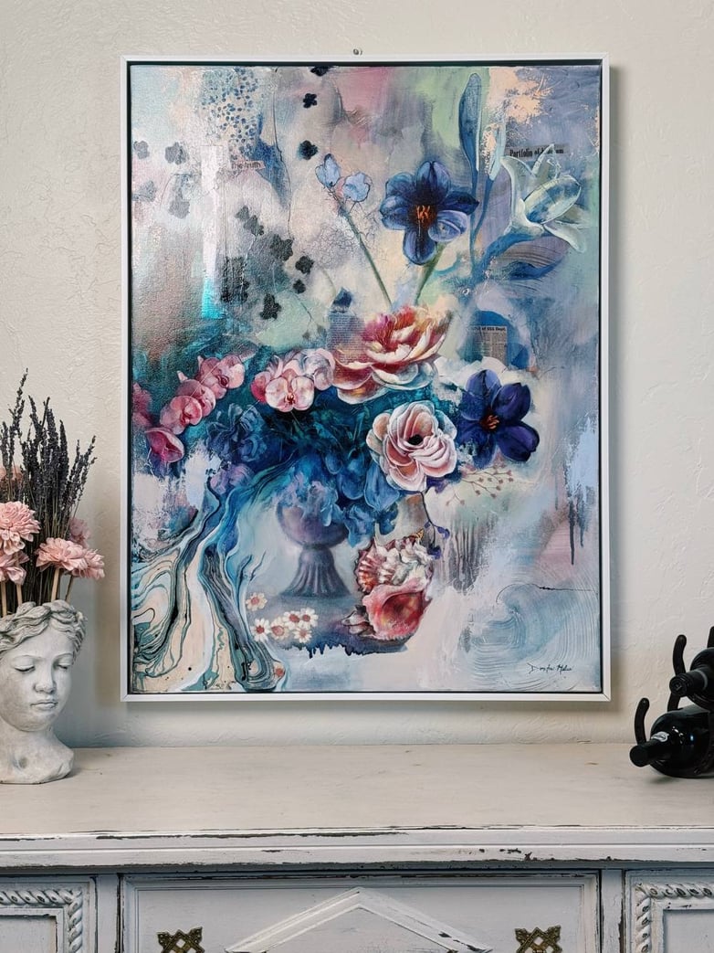 30 Valentine’s Day Quotes for Painting & Drawing Inspiration