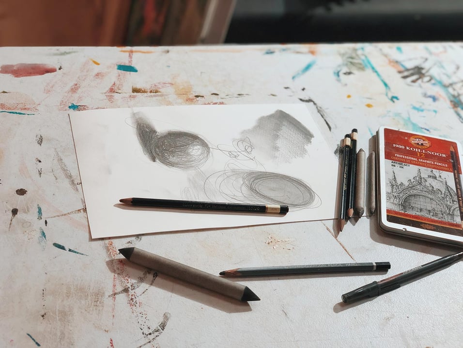 5 Things You Should Know Before You Choose a Canvas for Your Paintings