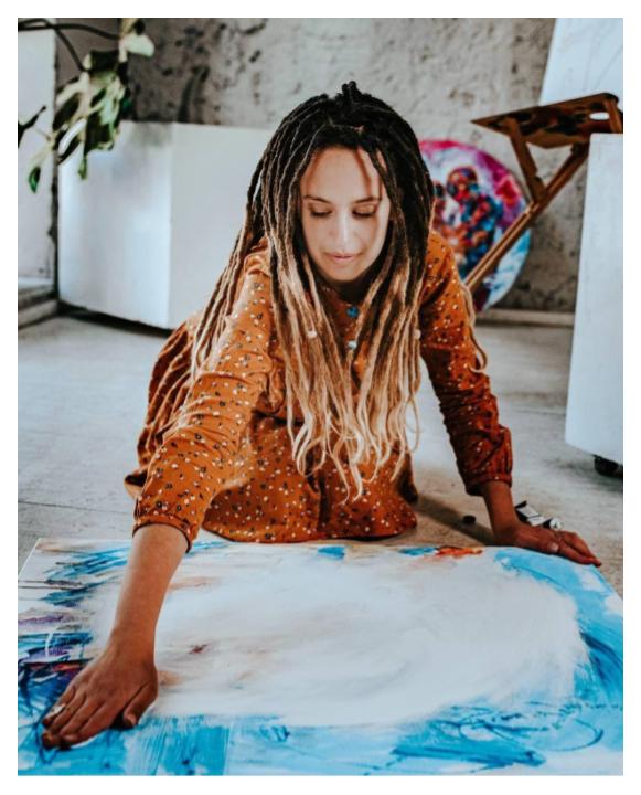 Travel Sketching and Painting: An Esther Franchuk Interview, Pt. 2