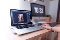 How To Photograph Your Artwork | Start Getting Prints of Your Art
