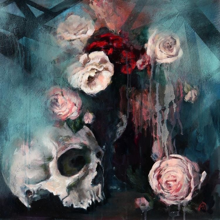 A Painter’s Guide: 3 Essential Tips on How to Paint Flowers