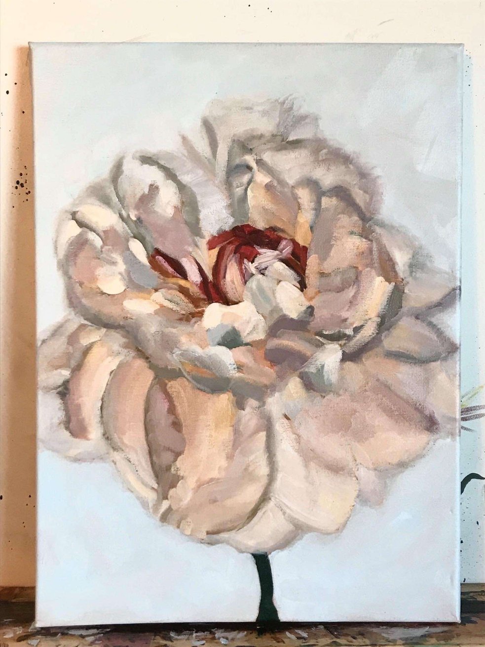 A Painter’s Guide: 3 Essential Tips on How to Paint Flowers