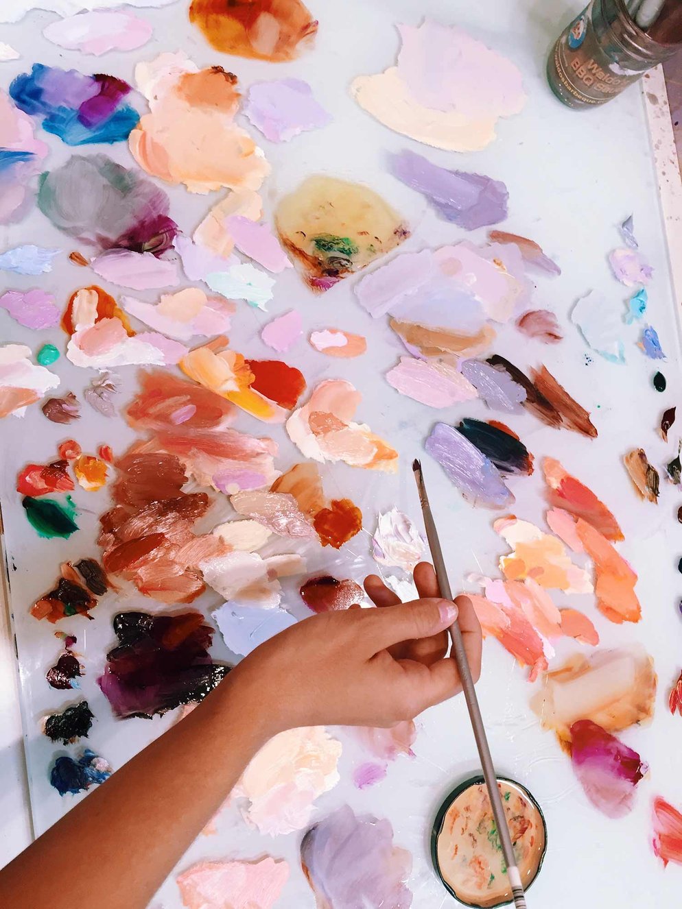 5 Facts Artists Should Know About the Symbolism of Color