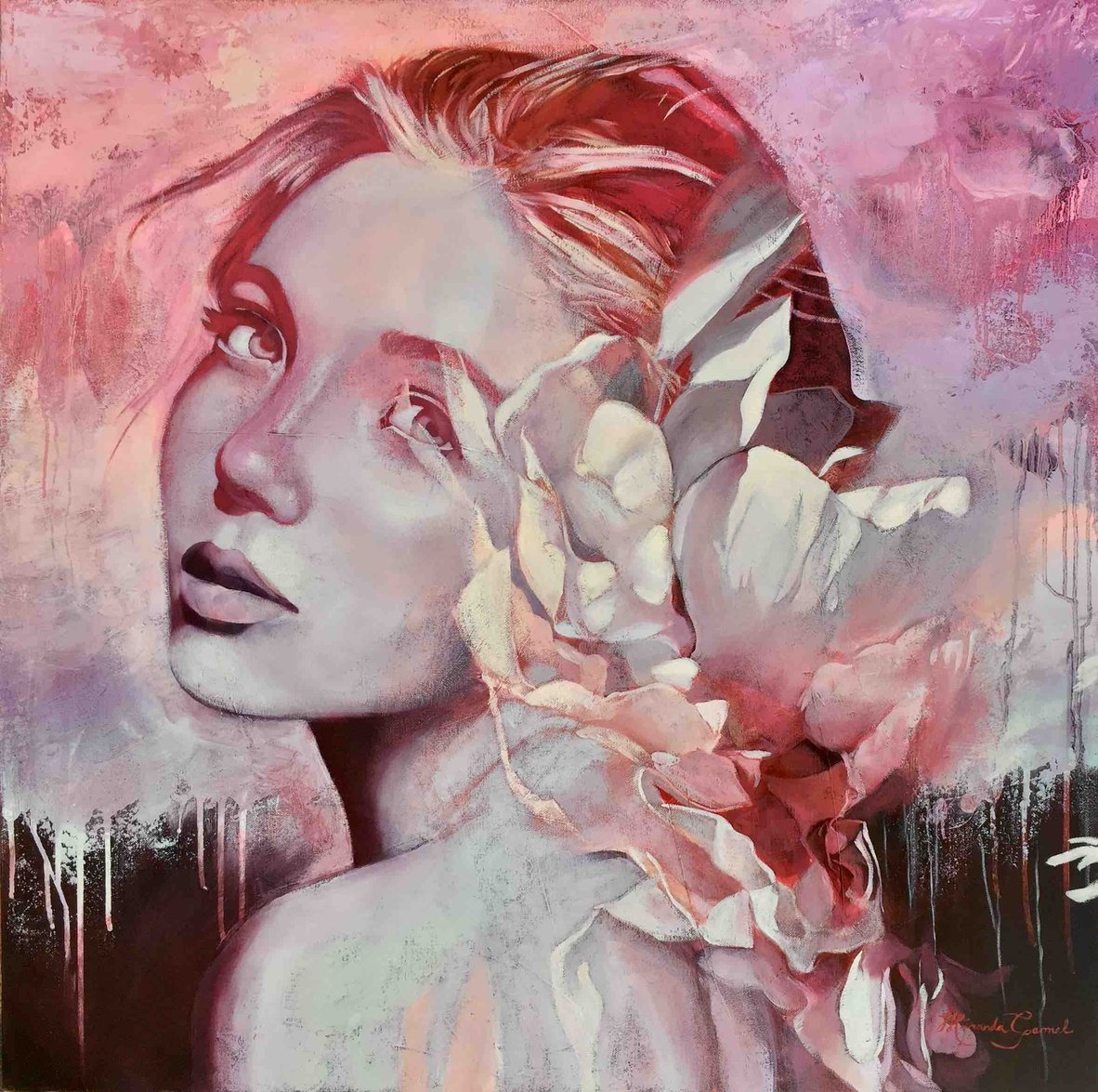 A Painter’s Guide: 3 Essential Tips on How to Paint Flowers