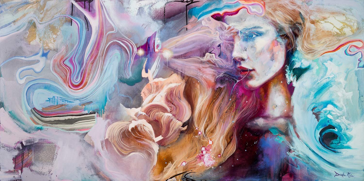 5 Facts Artists Should Know About the Symbolism of Color