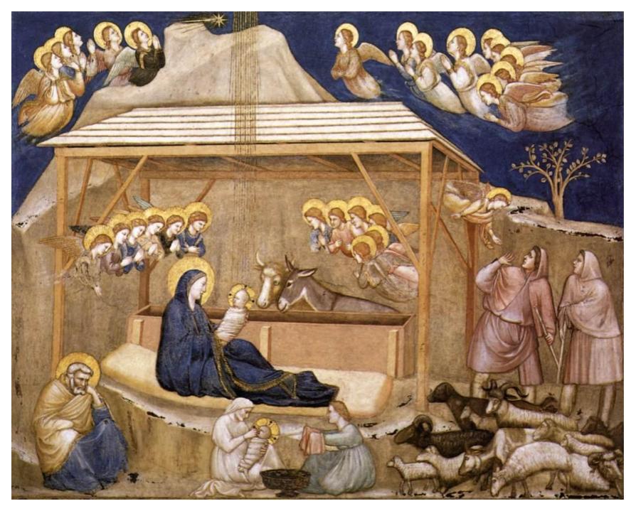 How Giotto Introduced Expressiveness Into Art