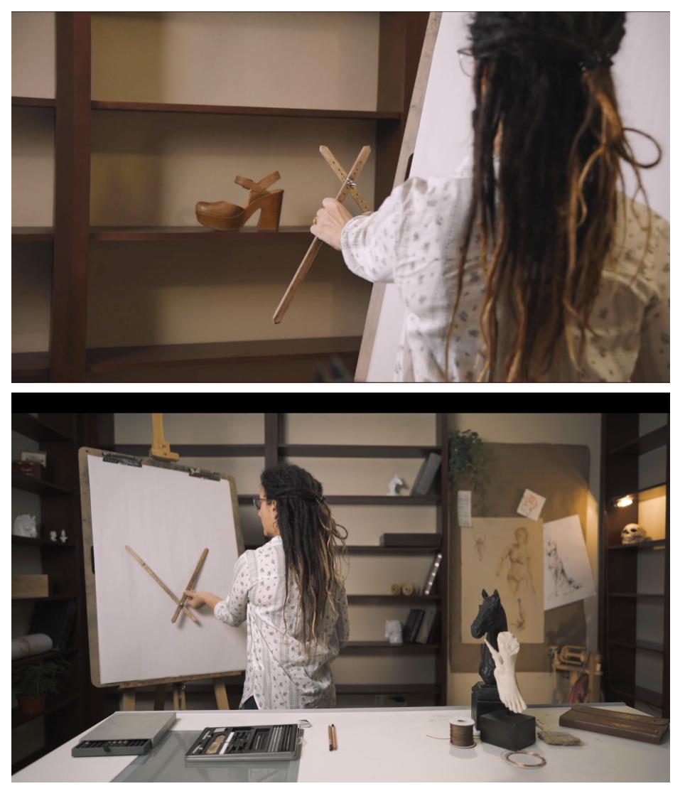 What Is a Scale Tool in Art & How Do You Use It?