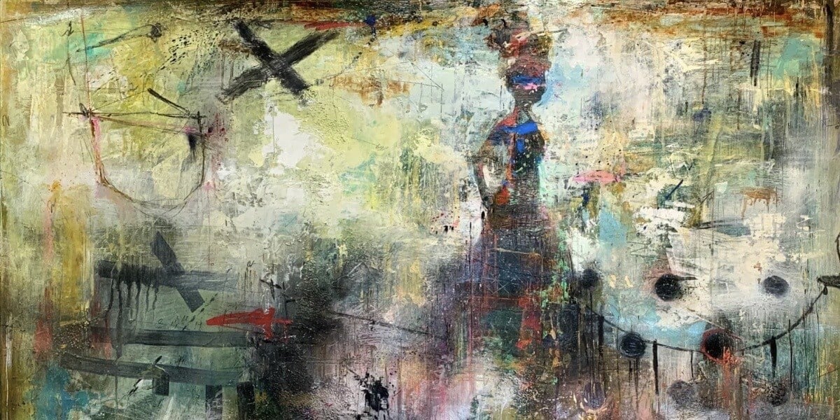 How to Build an Art Portfolio: Tips & Examples