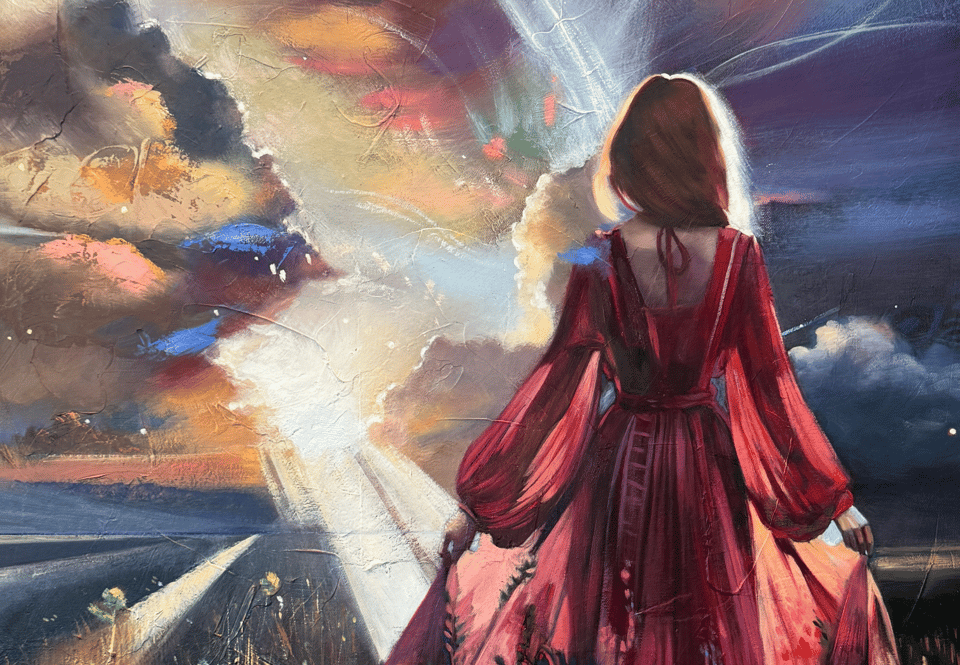 Overcoming Challenges As Artists