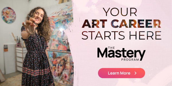 Struggling to Be Seen? Try These 10 Art Marketing Strategies