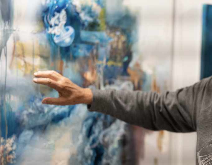 10 Reasons Why Your Art is Not Selling