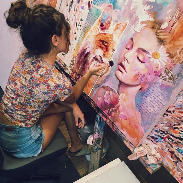 How to Paint Portraits that Sell (Volume 2)