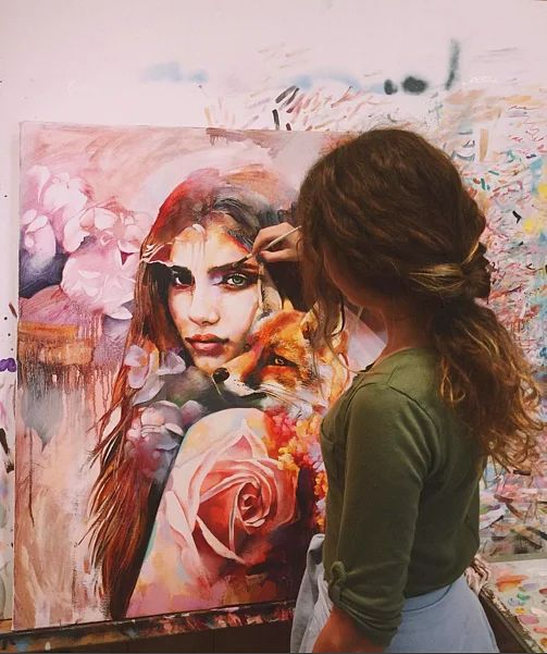 How to Paint Portraits that Sell (Volume 2)