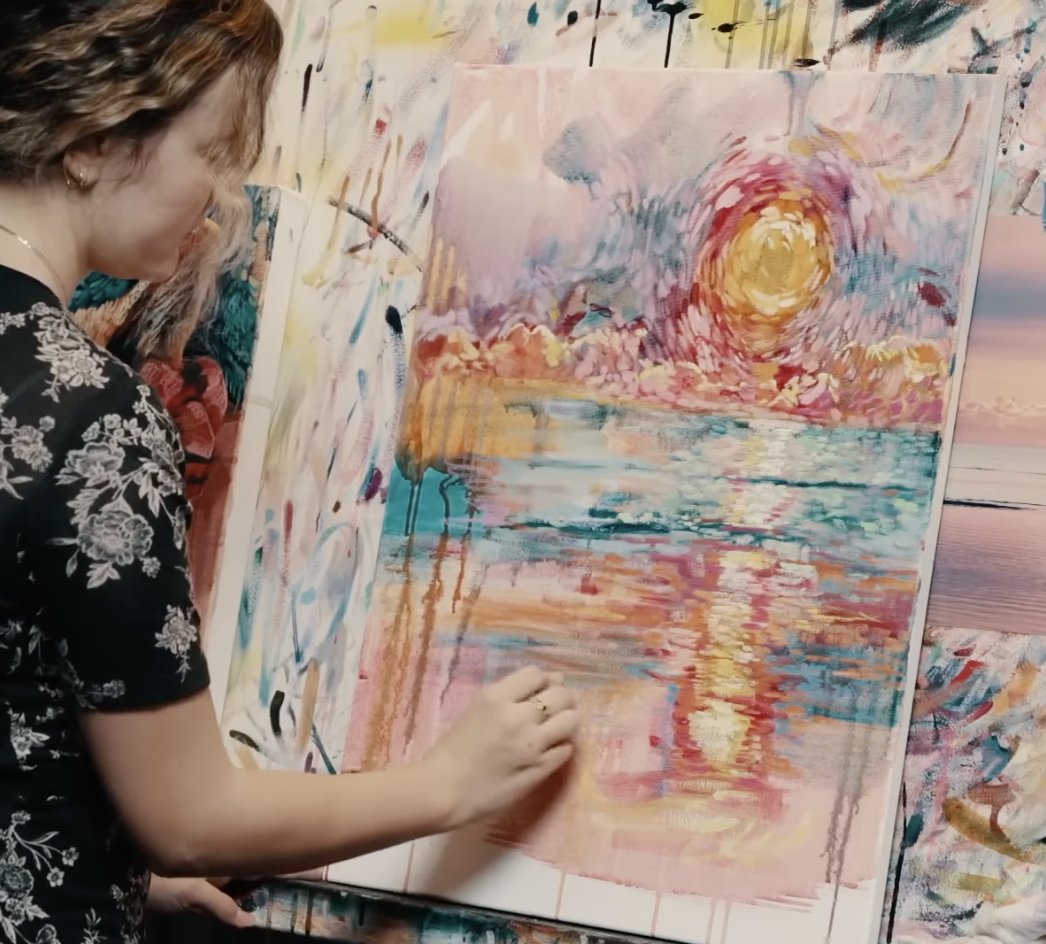 Art History - Impressionism: Light, Color, and Lasting Influence