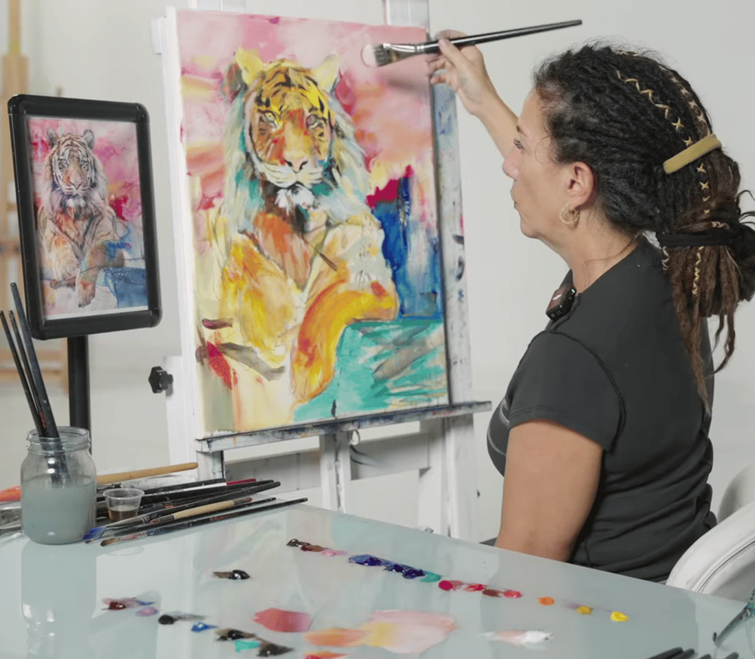 50 Painting Tips Every Artist Wishes They Knew Sooner