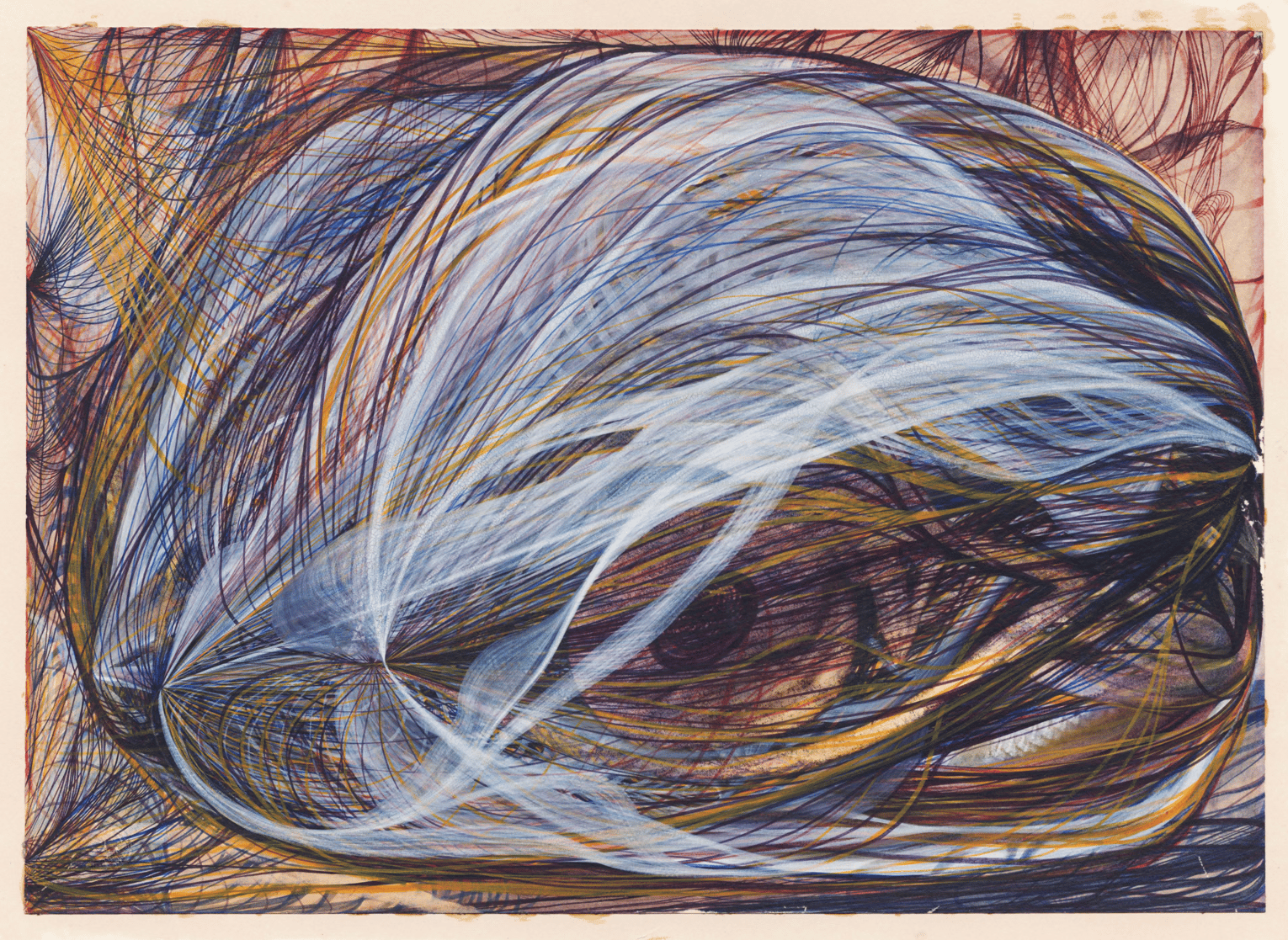 Historical Women Artists Who Prove Art Has No Limits