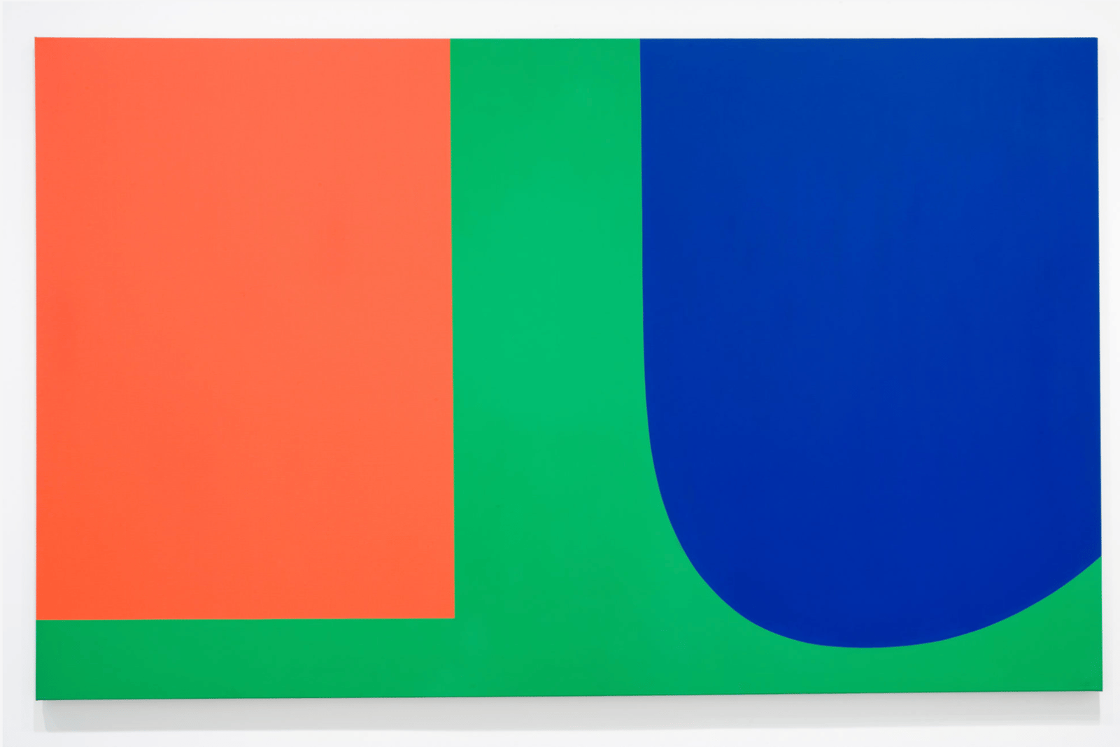 20 Famous Acrylic Paintings from Top Artists