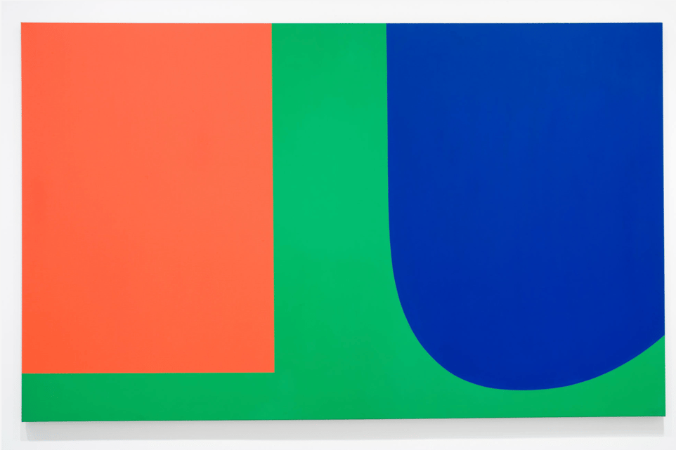 20 Famous Acrylic Paintings from Top Artists