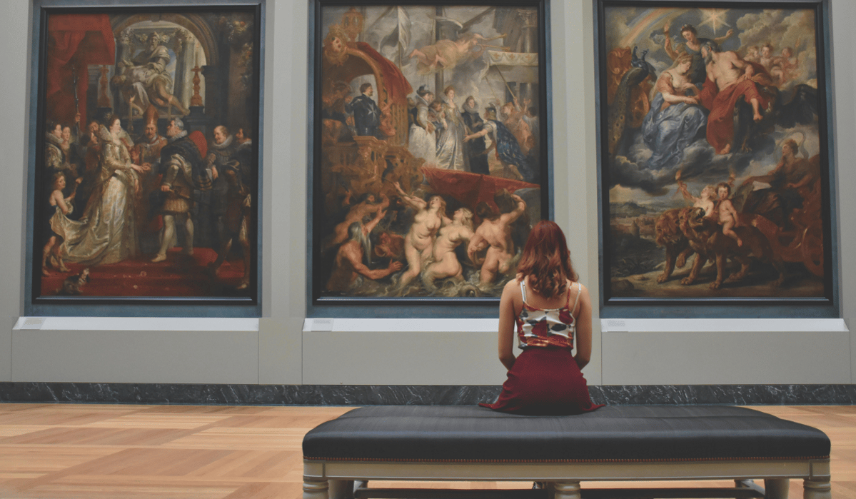 The Importance of Art History