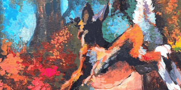 6 Art Portfolio Mistakes You Must Avoid