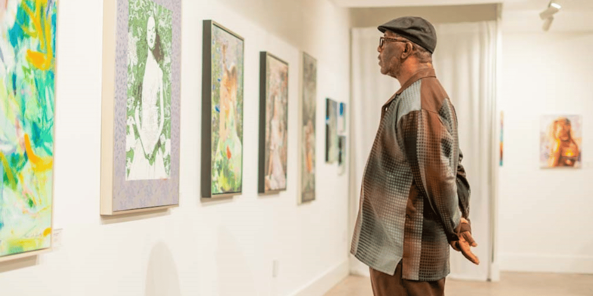 How to Price Your Art When You’re Just Starting Out