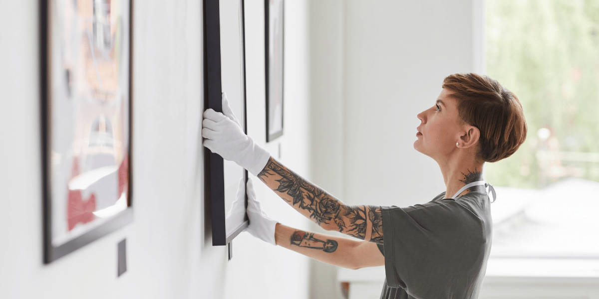 5 Tips for Pricing Your Art