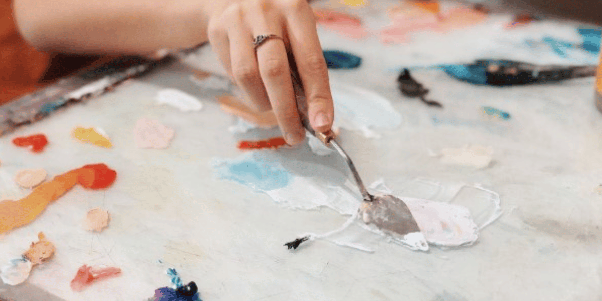 35 Painting Techniques Every Artist Should Know