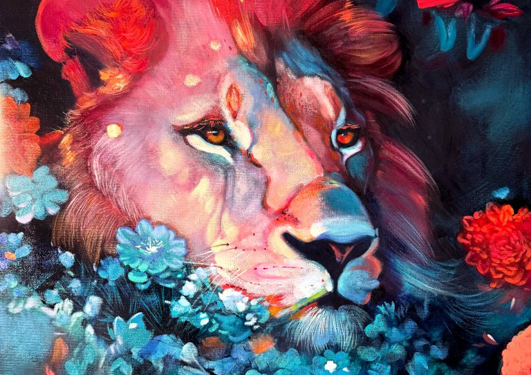 Mastery Insights | Vivid Color Alchemy