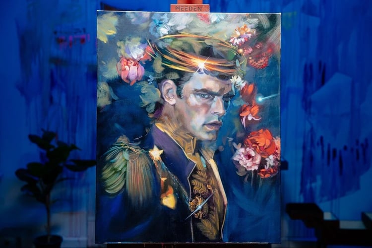 Mastery Insights | Vivid Color Alchemy