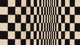 20 Famous Acrylic Paintings from Top Artists