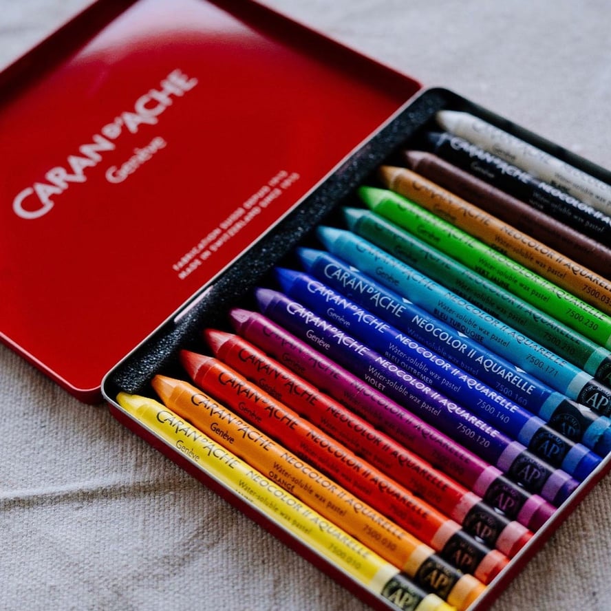 10 Pastel Painting Techniques for Beginners