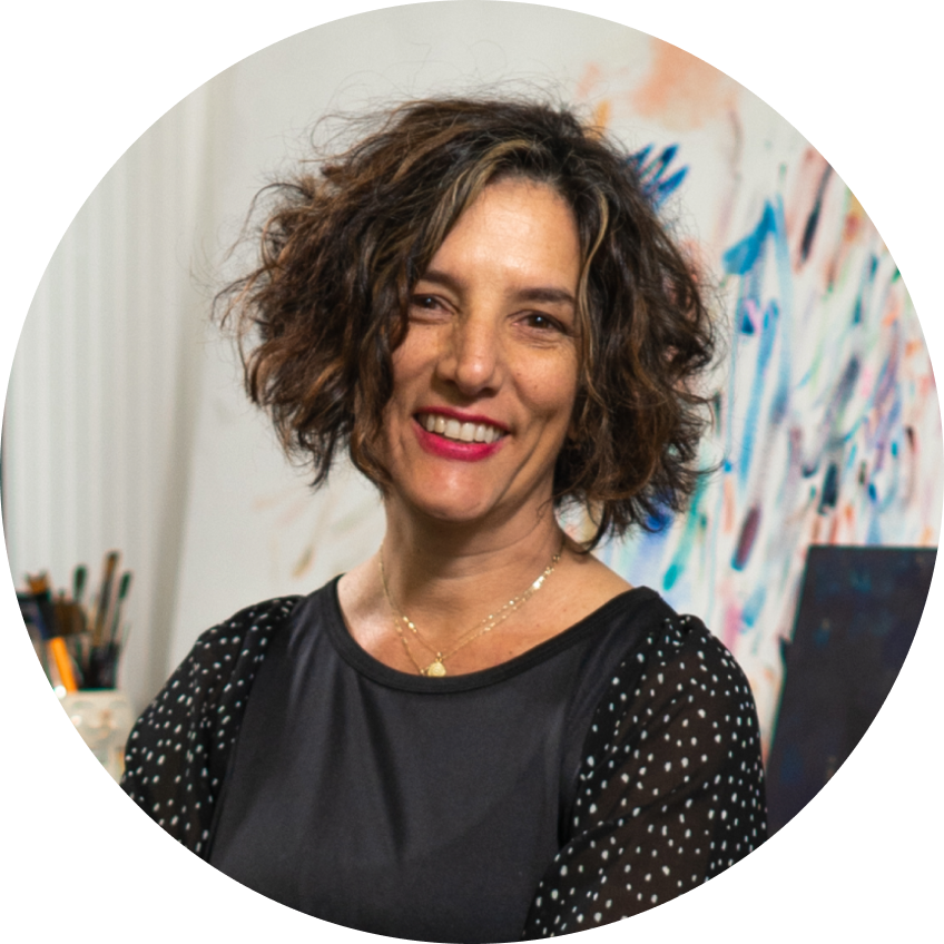 How to Create Authentic Art That Sells