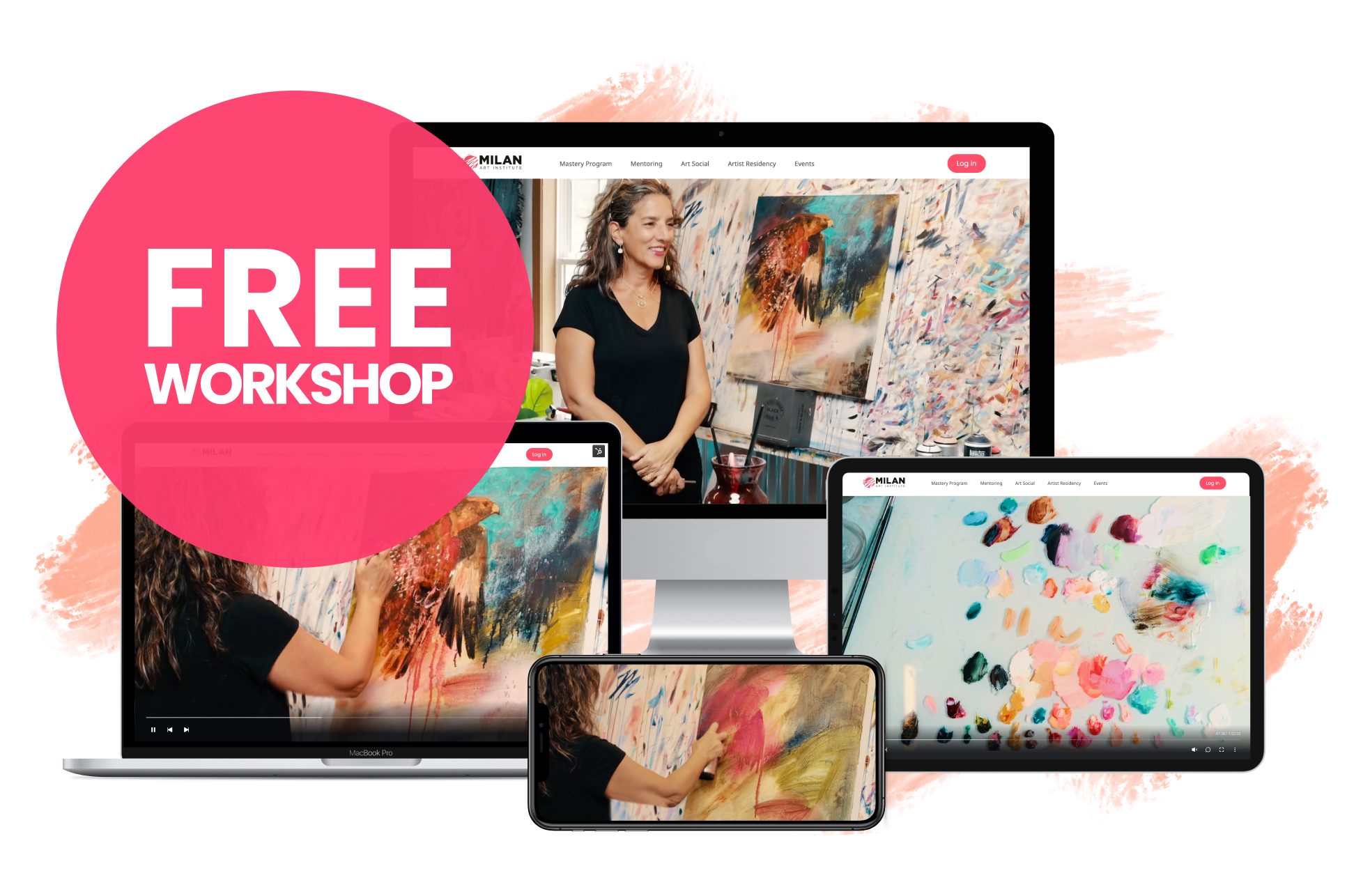 How to Create Beautiful Art That Will Change the World
