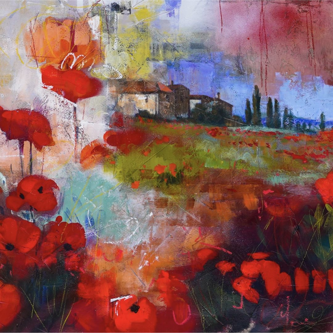 Learn to Paint & Draw With Our Masterclasses - Milan Art Institute